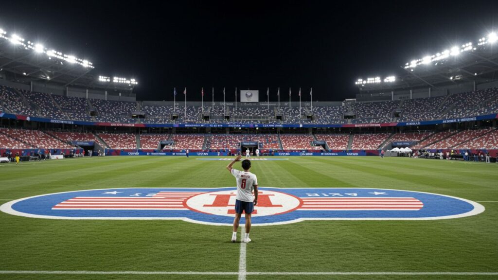 Everything You Need to Know About 2028 Olympics Tickets - Techy Guid